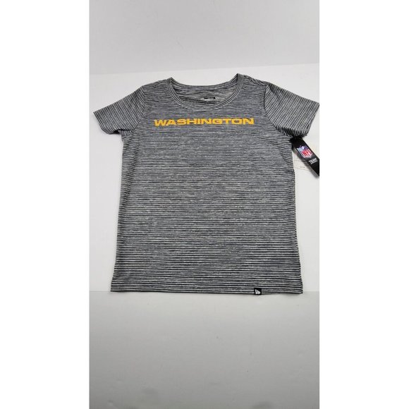 Team Apparel | Tops | Washington Commander Redskins Team Apparel Womens ...